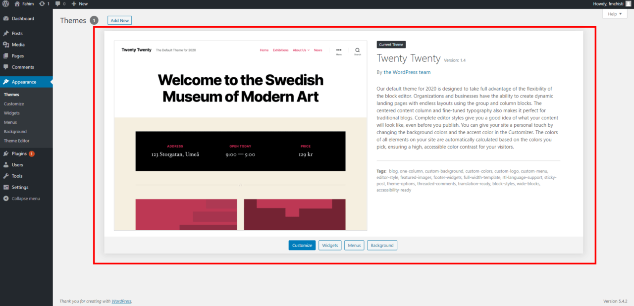 How to create a blog without any coding, Step by Step Guide
