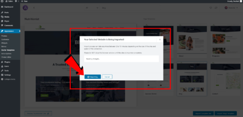 How to create a blog without any coding, Step by Step Guide